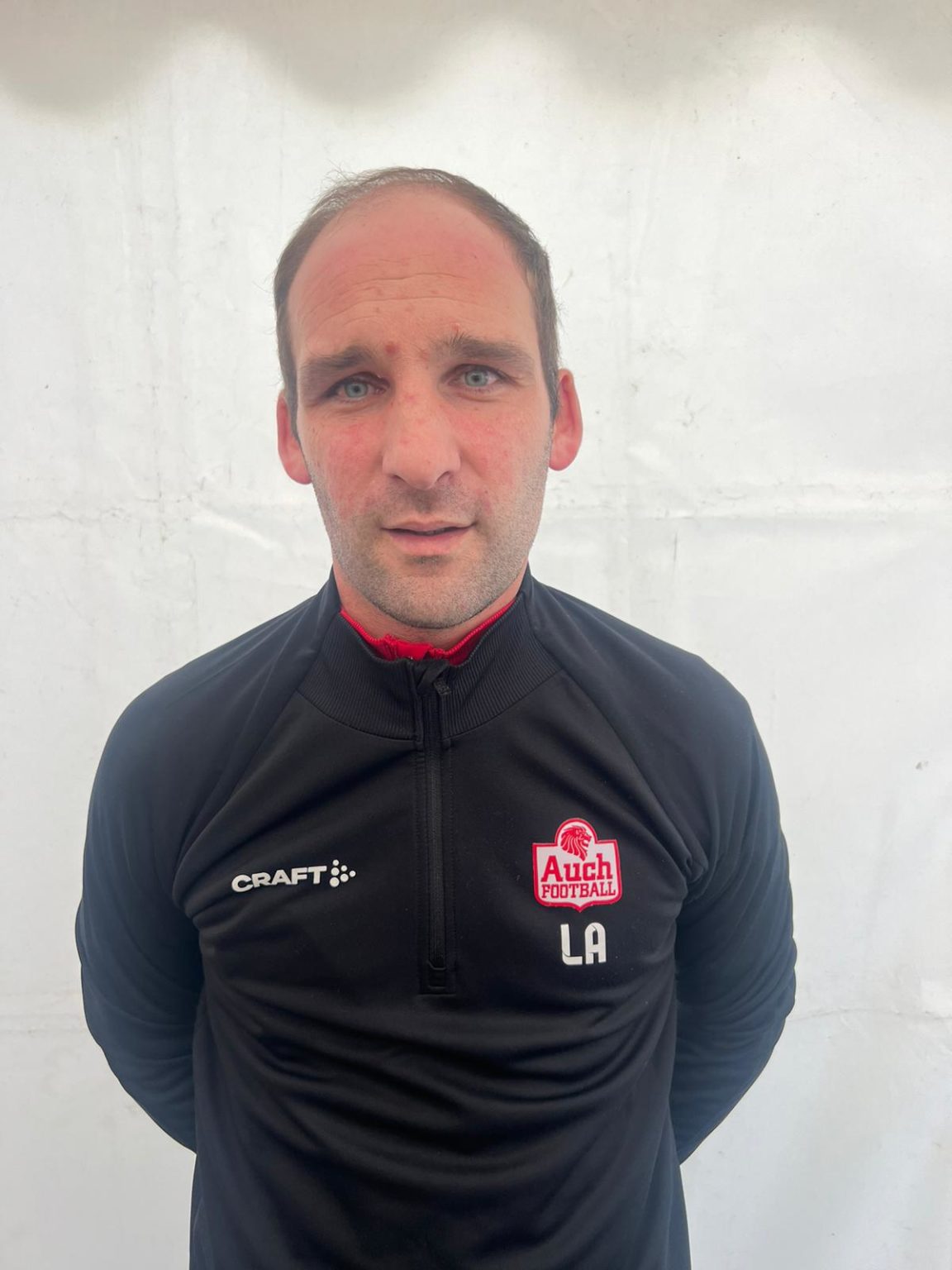 Accueil - Auch Football | Ligue Occitanie